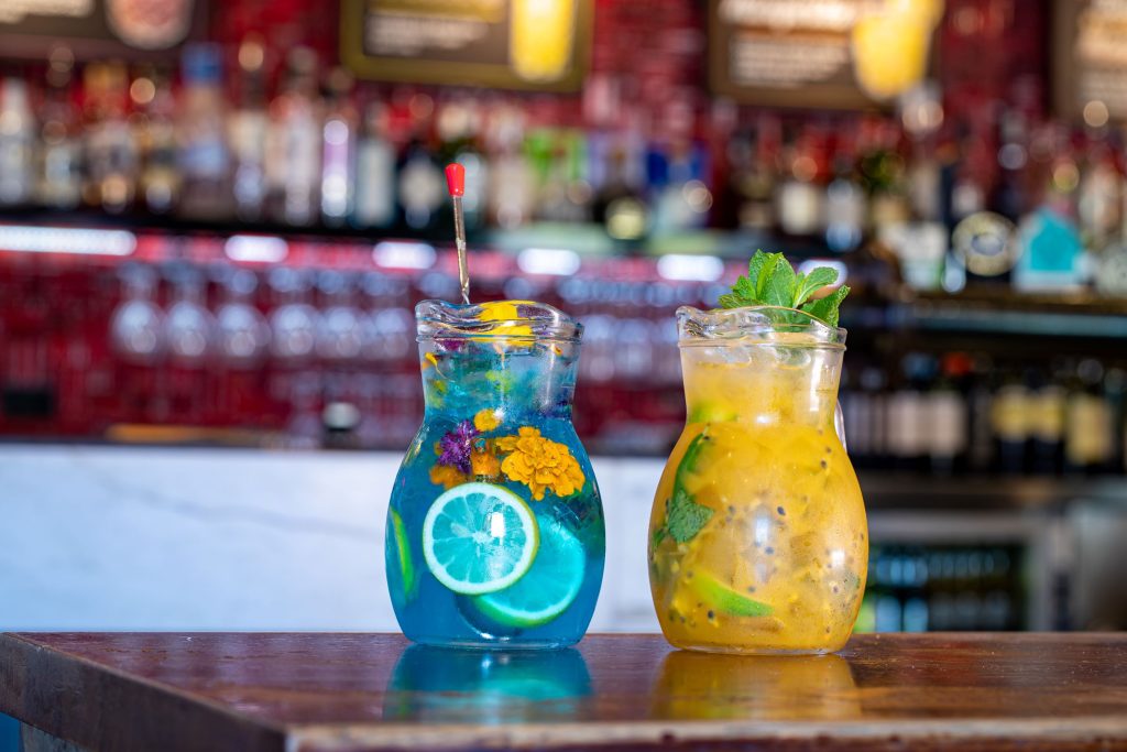 Bar George Street, Download Drink Menus Online - Great Southern Bar