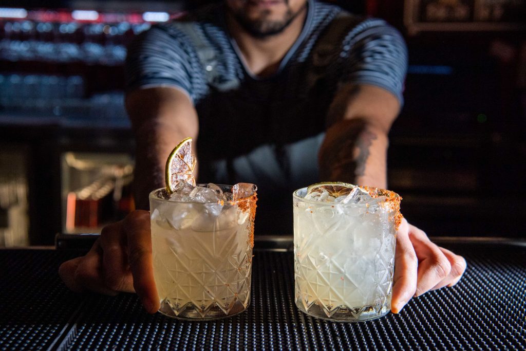 Bar George Street, Download Drink Menus Online - Great Southern Bar