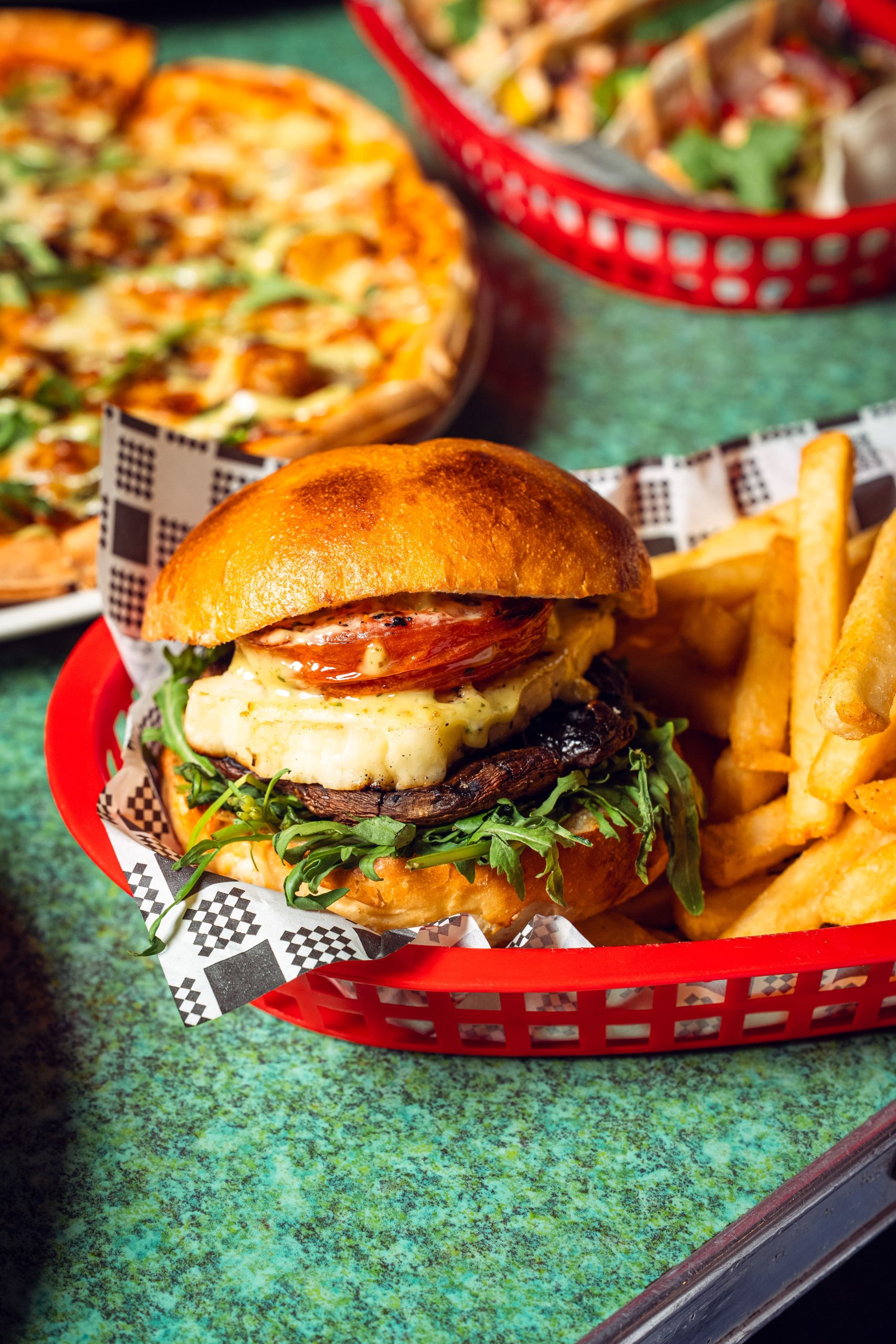Bistro George Menu | Weekly Bistro Specials | Great Southern Bar